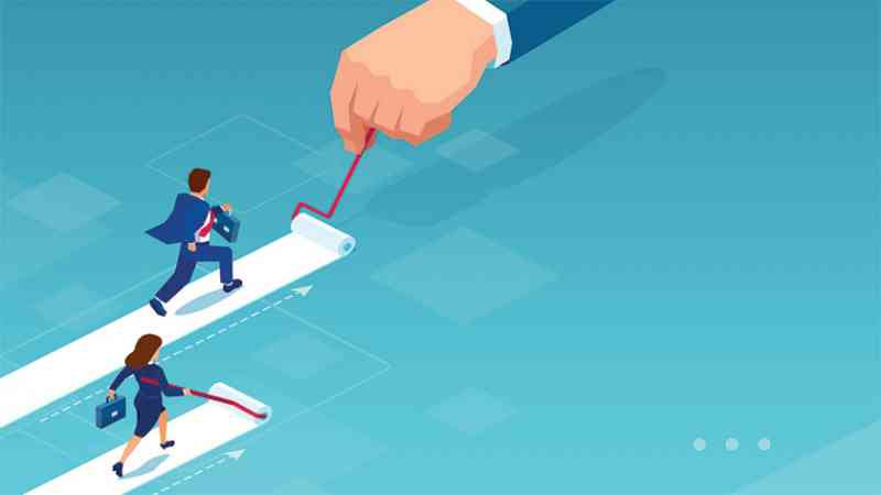 Gendered Division of Labour