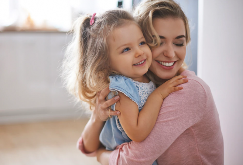 Most important advice for children?