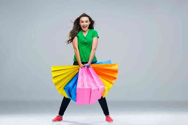 Why Using Shopping Images On Your Website Is Crucial For eCommerce Success?