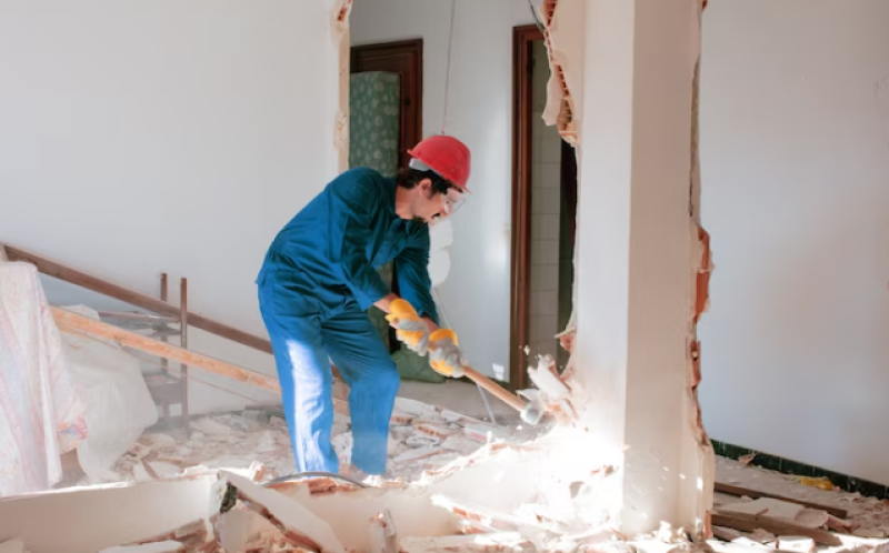 Renovating the Past: Tips for Successful House Restoration