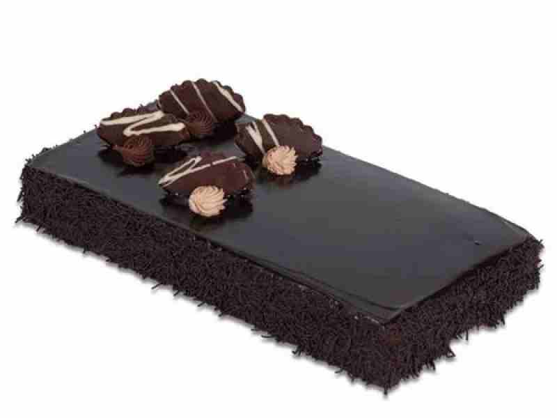 Unveiling the Exquisite Flavors of Dutch Chocolate at Yogurt Blast
