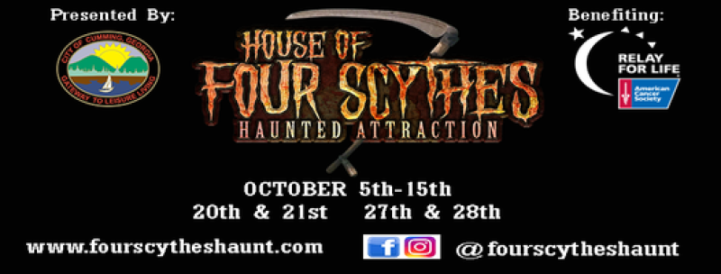 Atlanta Haunted House: The Ultimate Guide for a Terrifying Experience