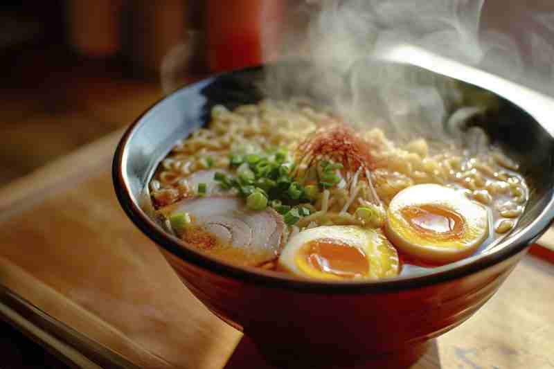 Buldak Ramen: A Spicy Gastronomic Adventure | Asian Pantry