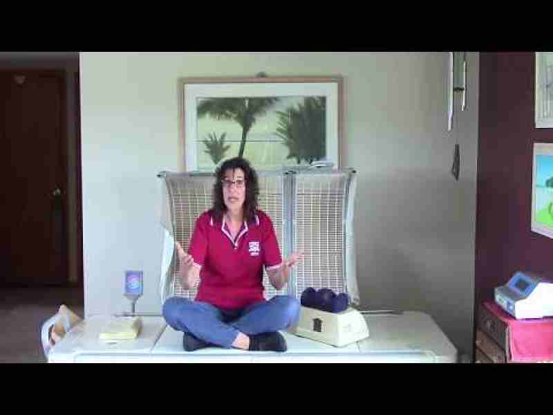 Innovative Complex Regional Pain Syndrome Treatments for Reflex ...