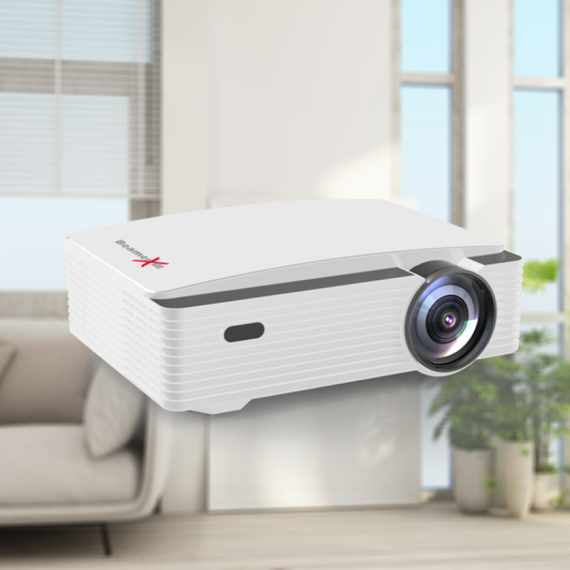 The Ultimate Guide to BenQ Projectors: Features and Benefits