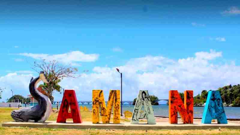 Discover Samana city tour and adventure