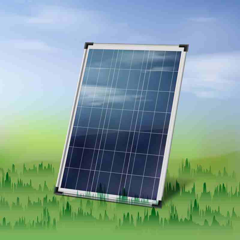 Understanding 400-Watt Solar Panels: Specifications and Benefits