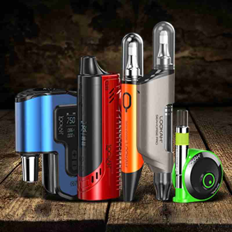 The Ultimate Guide to Electronic Cannabis Delivery Systems: Types, Uses ...