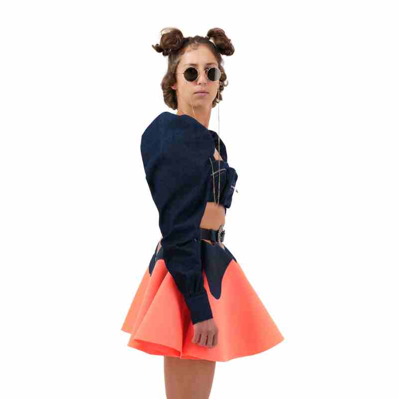 Avant-Garde Fashion Essentials: Dazzling Sequin Jackets