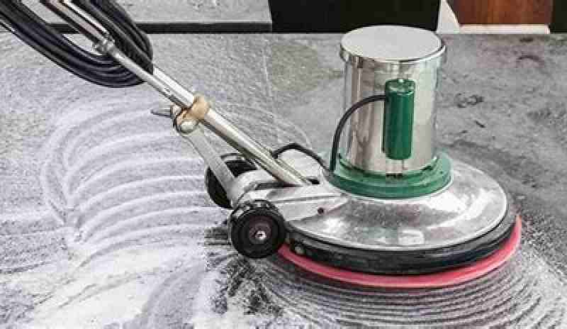 The Ultimate Guide to Granite Polishing for Lasting Shine