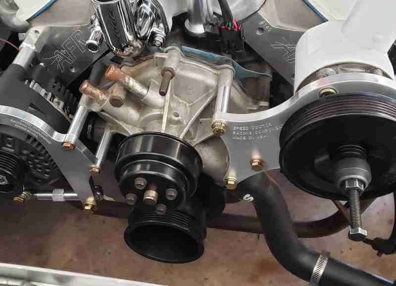 Must-Have SBF Alternator Brackets for Performance Upgrades