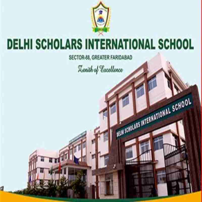 Best school in faridabad