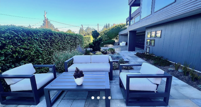 Transform Your Yard with Native and Sustainable Garden Design Principles