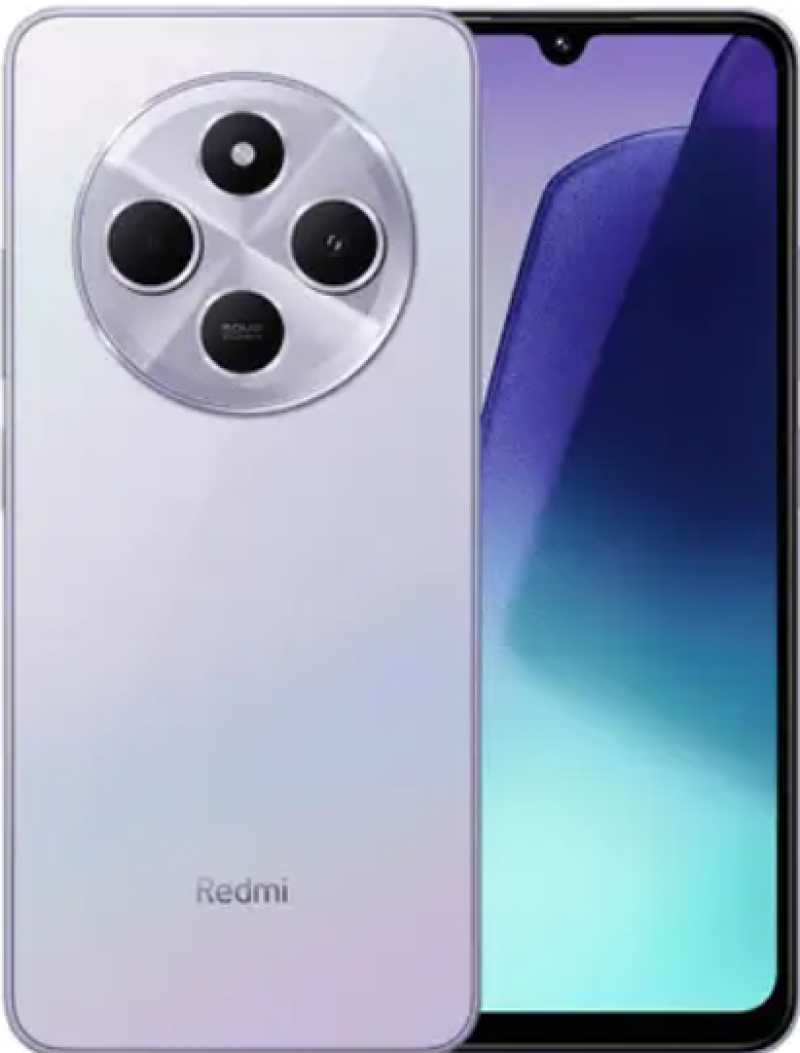 Redmi 14C – Budget Powerhouse with Premium Features