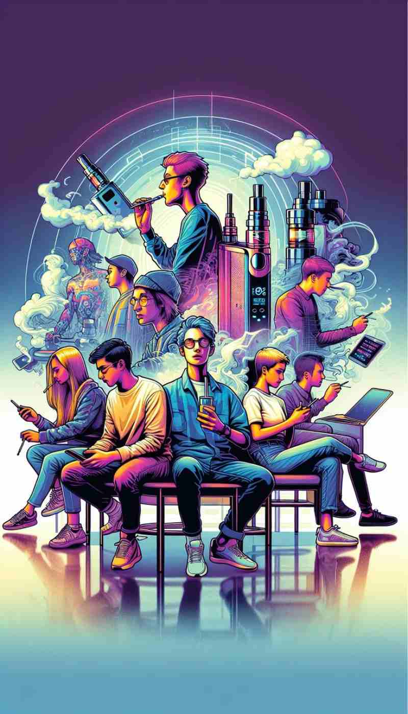 5 Best Vaping Communities and Websites