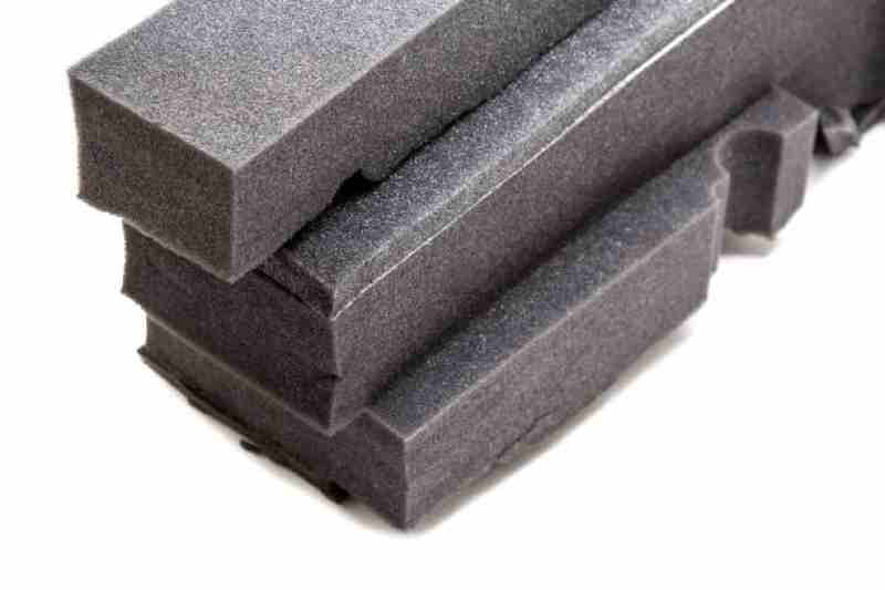 Advanced Gas Tank Foam and Fuel Cell Foam for Enhanced Safety and ...