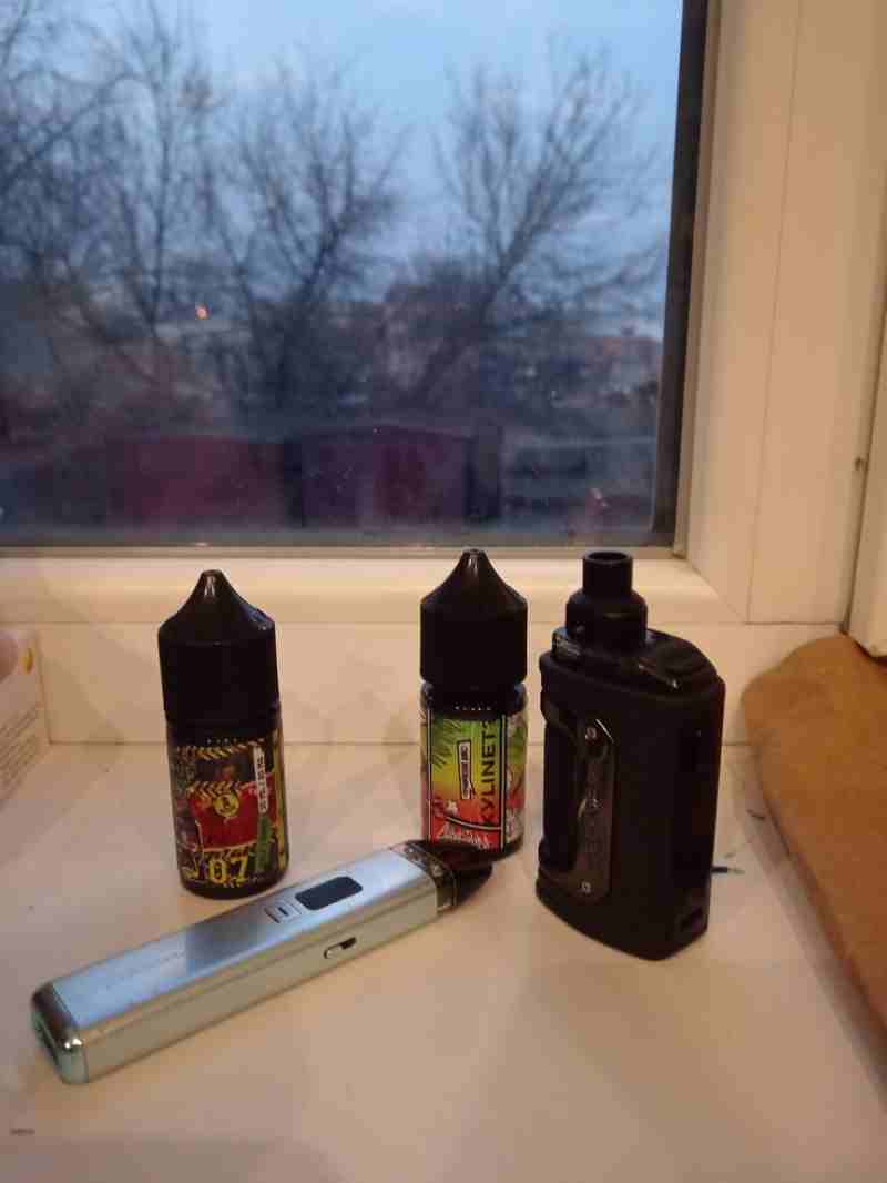 Understand Pros and Cons of Vaping