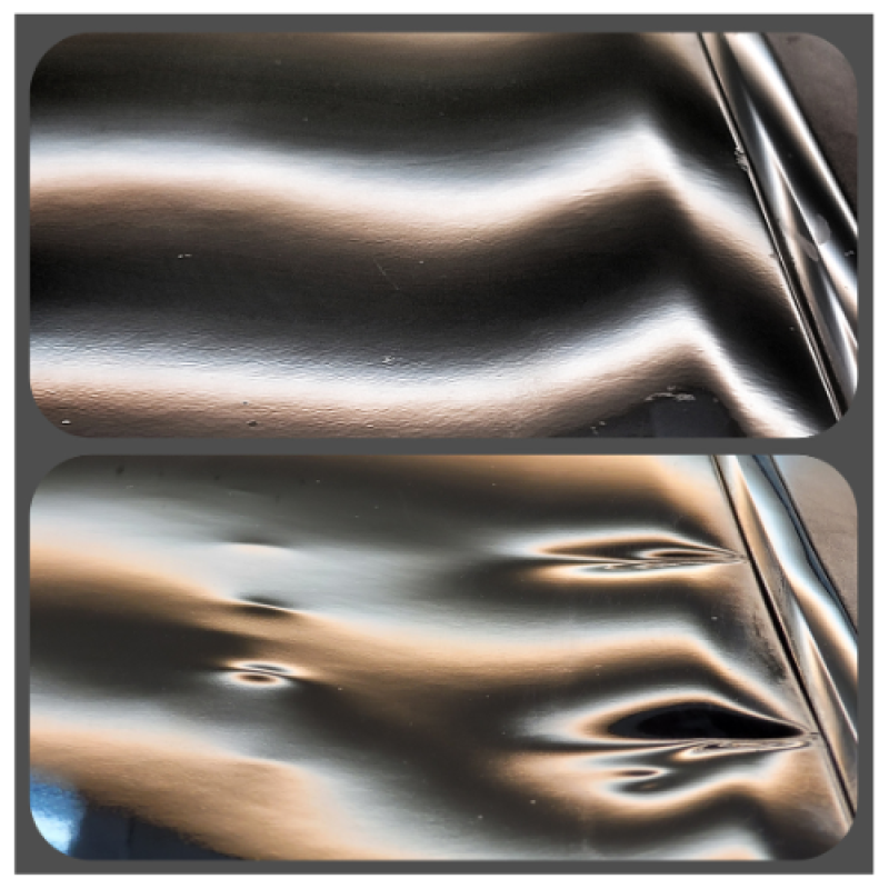 Restoring Your Vehicle After a Hailstorm: What You Need to Know