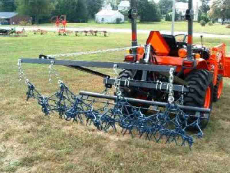 Advanced Waste Handling Solutions Using Manure Buckets with Debris Fork ...