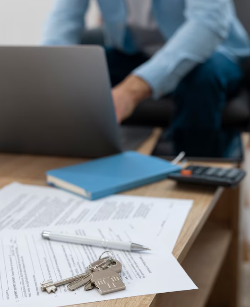 Your Guide to DBPR License Search for Real Estate Agents in Florida