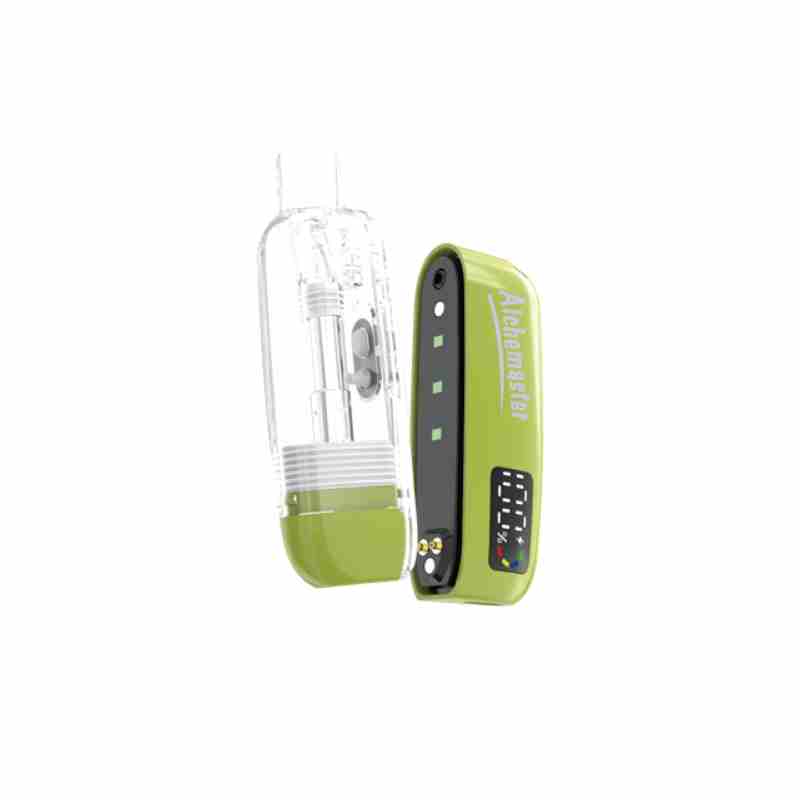 Choosing the Right Vape Battery: A Comprehensive Guide for Every Vaper