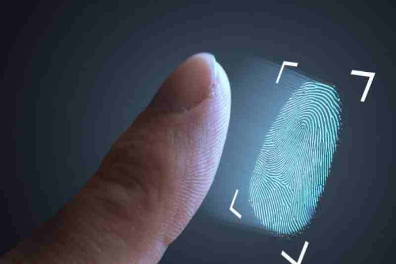 Everything You Need to Know About FD-258 Fingerprint Cards