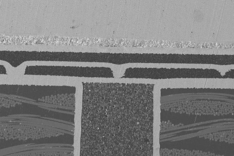Cost-Effective cross sectioning Solutions for PCB and IC Failure Analysis