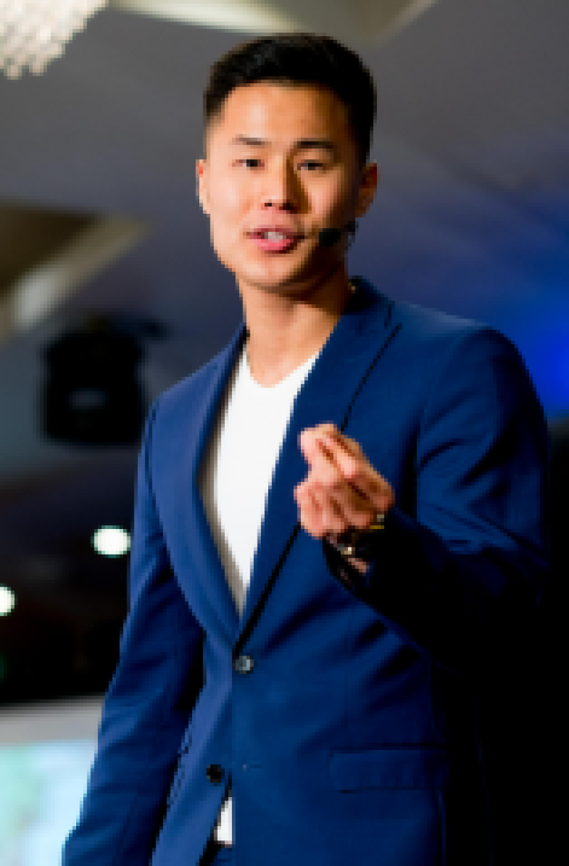 Tim Han on the Power of Emotional Intelligence