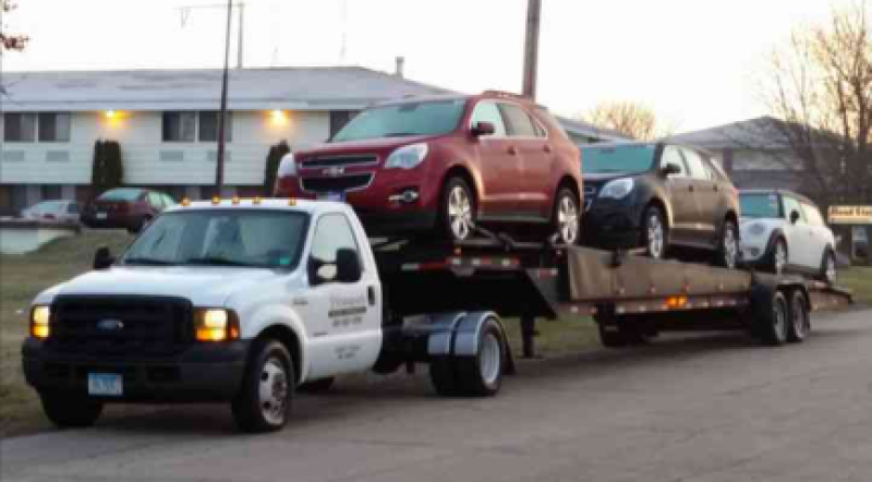 Nationwide Car Hauler Dispatch Company: Your Dedicated Car Hauler ...