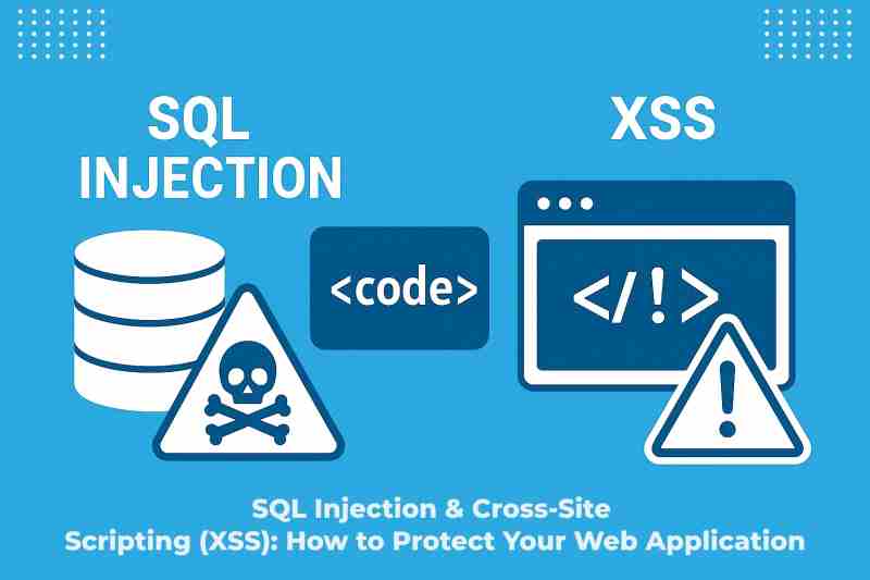 SQL Injection & Cross-Site Scripting (XSS): How to Protect Your Web ...