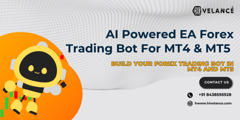 5 Essential Tools You Need to Build a Forex EA Bot in MetaTrader