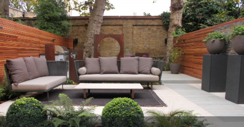 Inspiring Home Garden Design Ideas to Elevate Everyday Living