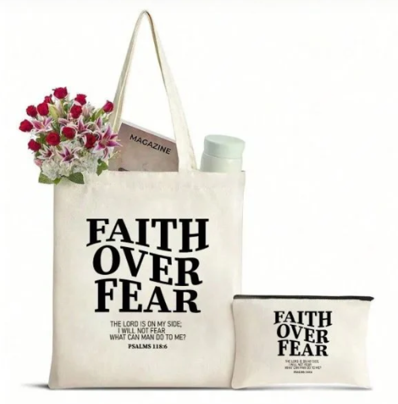 Faith Based Apparel: Transforming Fashion into Inspiration