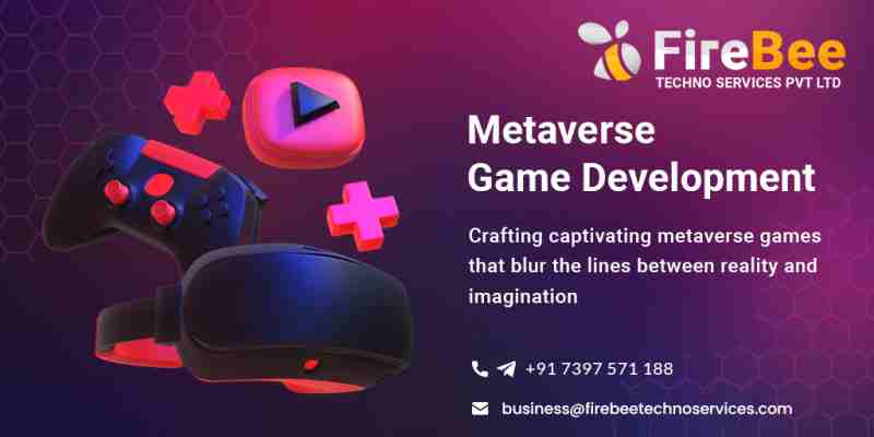 Metaverse Gaming Platform Development: A Complete Guide for 2026