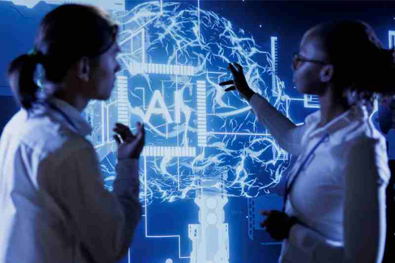 How to Hire the Right AI Agent Development Company for Your 2026 ...