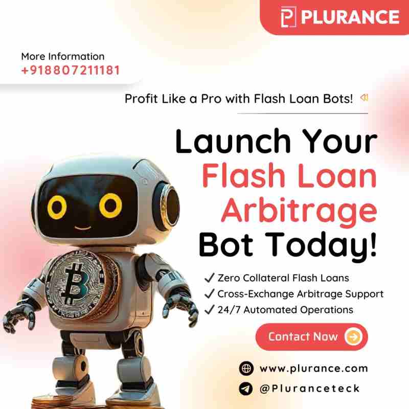 Future-Proof Your Trading Platform with Custom Crypto Bots