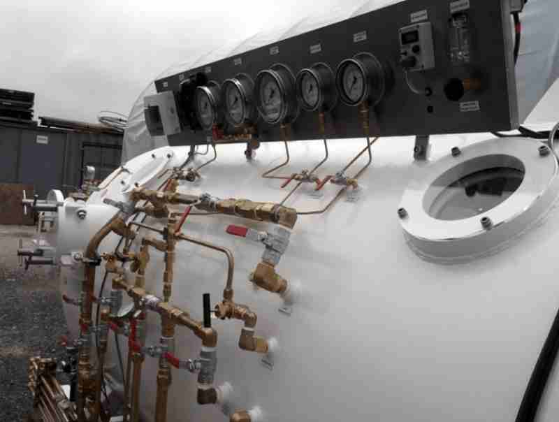 Specialized Outfall Inspection Services for Environmental Compliance