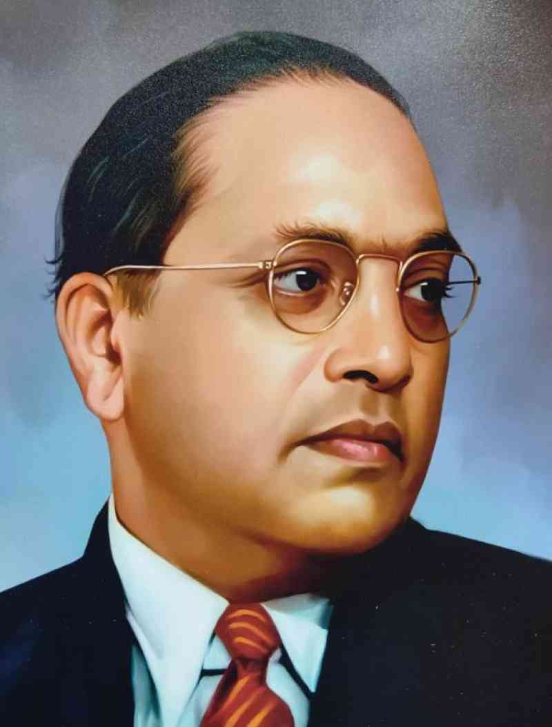 Who Was Dr. B. R. Ambedkar