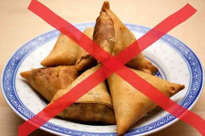 Why Samosas Are Banned In This African Country