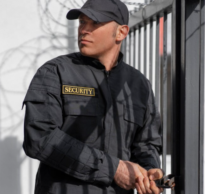 Comprehensive Security Solutions: Security Guard Services Explained