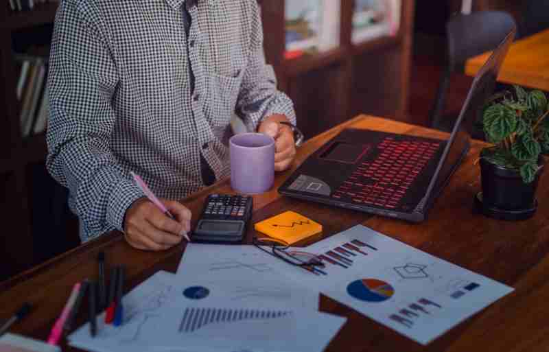 Asset Counts Explained: Why Every Company Needs a Reliable System