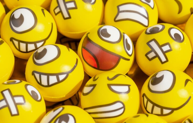 The Evolution of Emoji Meanings: From Simple to Complex