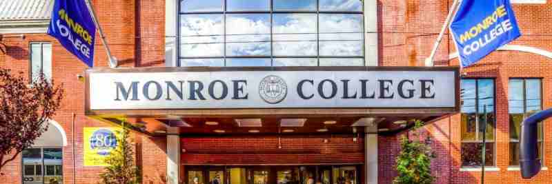 Monroe College: Your Gateway to Success with Day 1 CPT