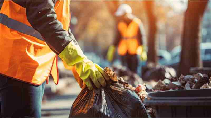 Sustainable Waste Solutions: The Role of Waste Management Consultants