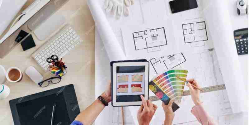 Why Interior Design Matters: The Essential Role of an Interior Designer