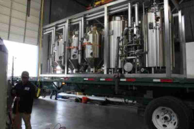 The Future of Custom Filtration Systems in Stainless Steel Process ...