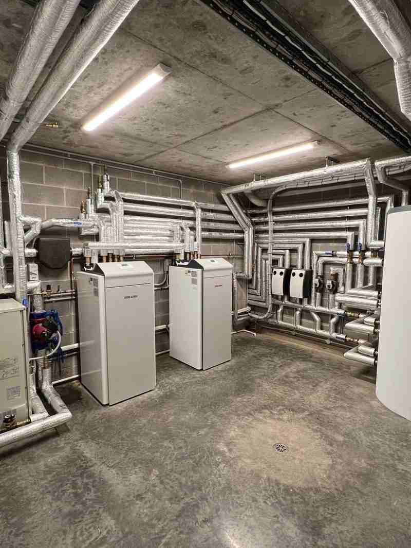 How Air Sourced Heat Pumps Are Revolutionizing Sustainable Energy Solutions