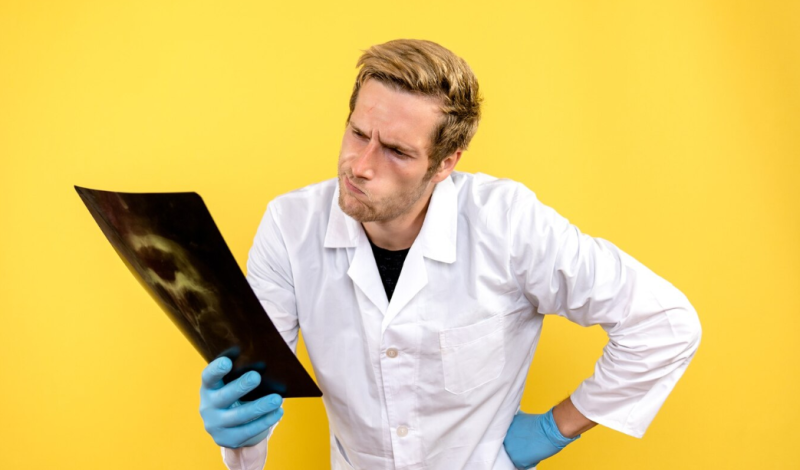 From MRI to AI: The Evolution of Pain Imaging in Modern Medicine