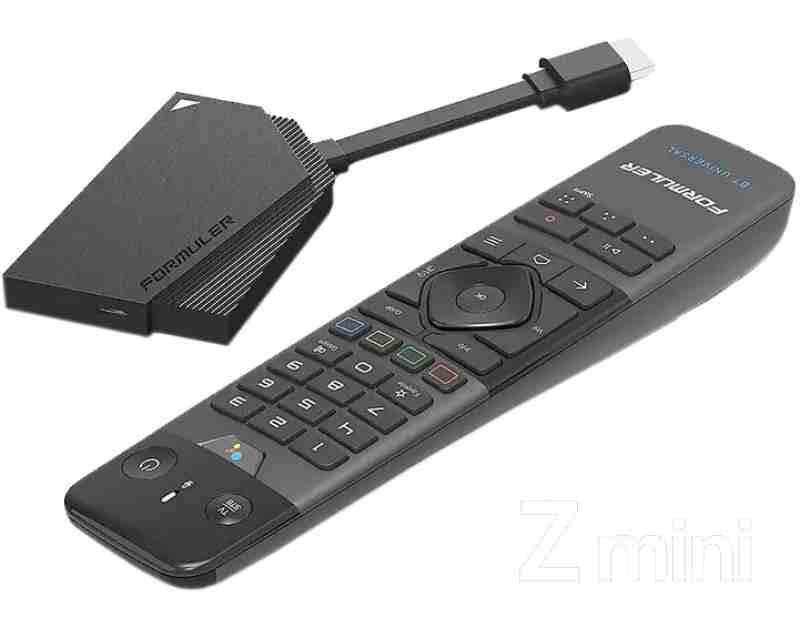 The Best Formuler 4K Streaming Boxes and Android TV Devices