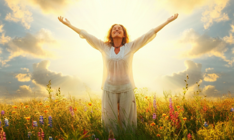 Comprehensive Energy Healing Classes for Beginners and Experts